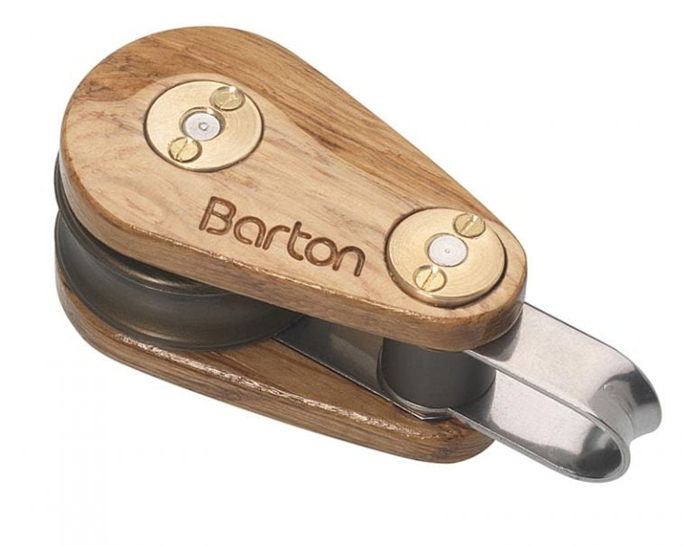 Barton Marine’s new “Victory” heritage range of classic, high ...