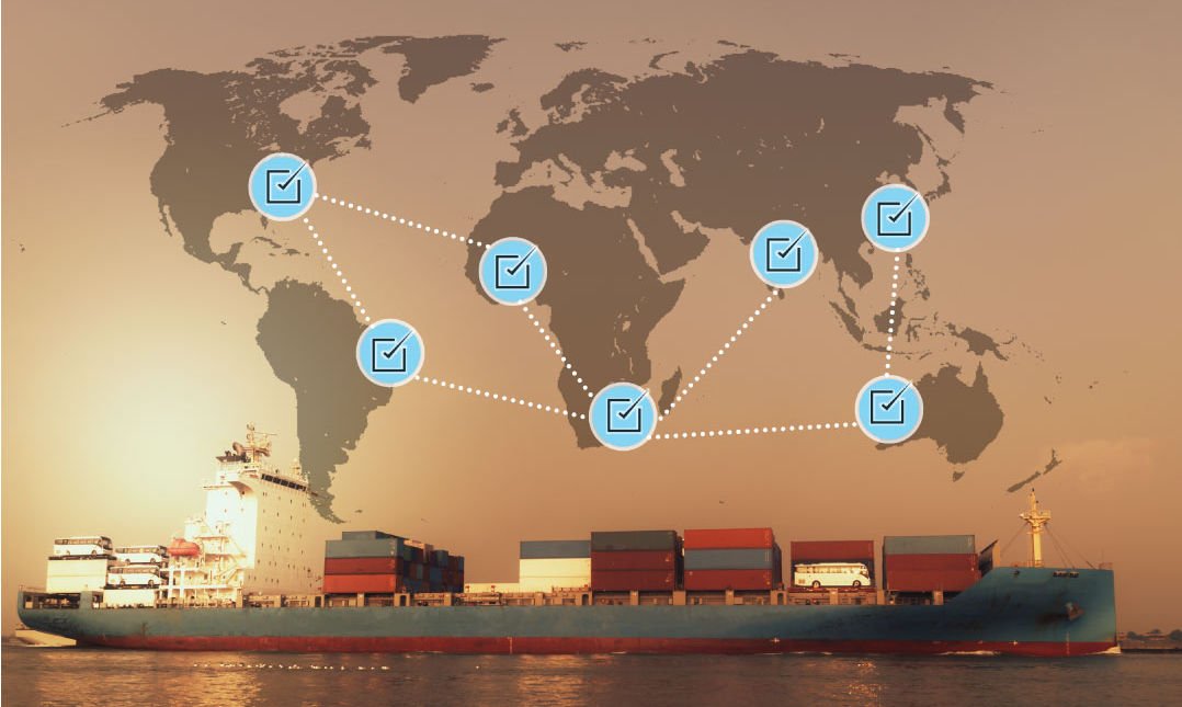 World-Link Communications - Blue Sheets