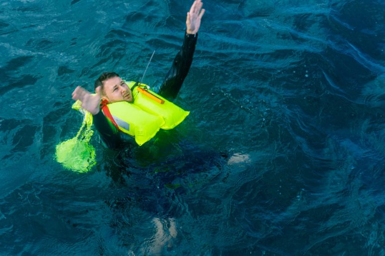 Ocean Signal Launches rescueME PLB3 – Cospas-Sarsat Approved Life ...